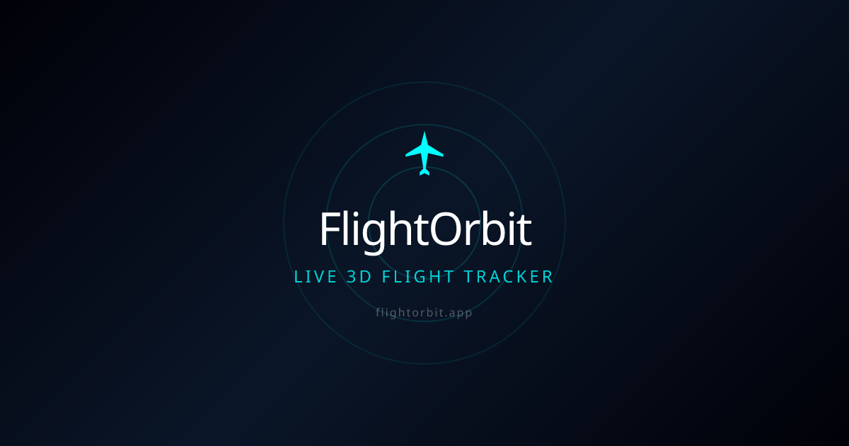FlightOrbit